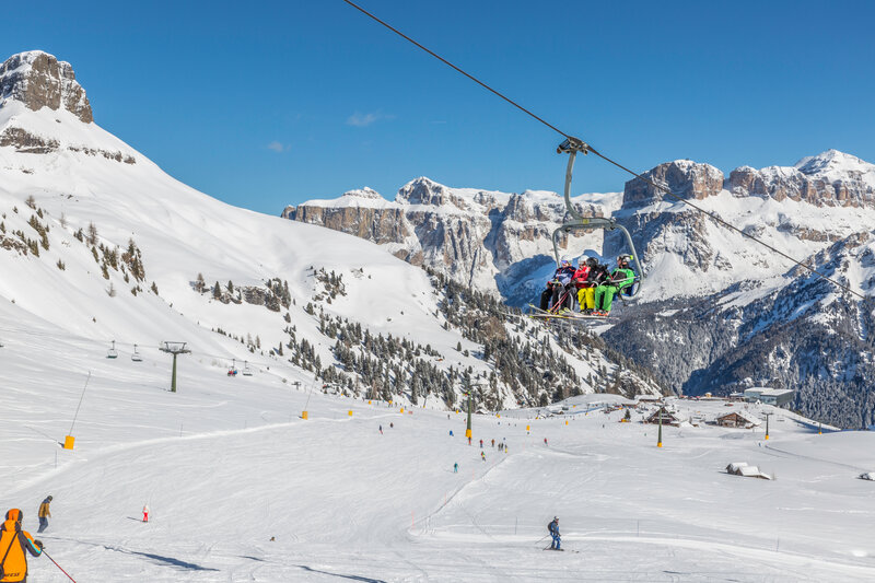 Skipass Dolomiti Superski Preise